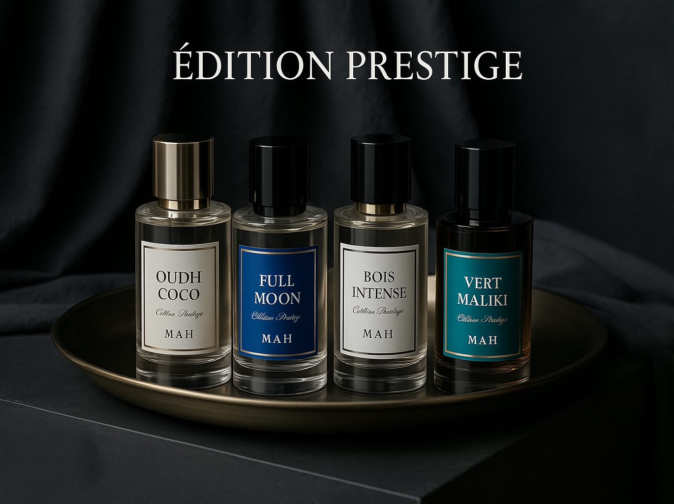 Edition Prestige – Page 2 – Mah Parfum